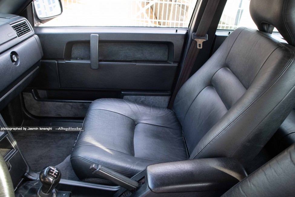 Volvo 940 seats store
